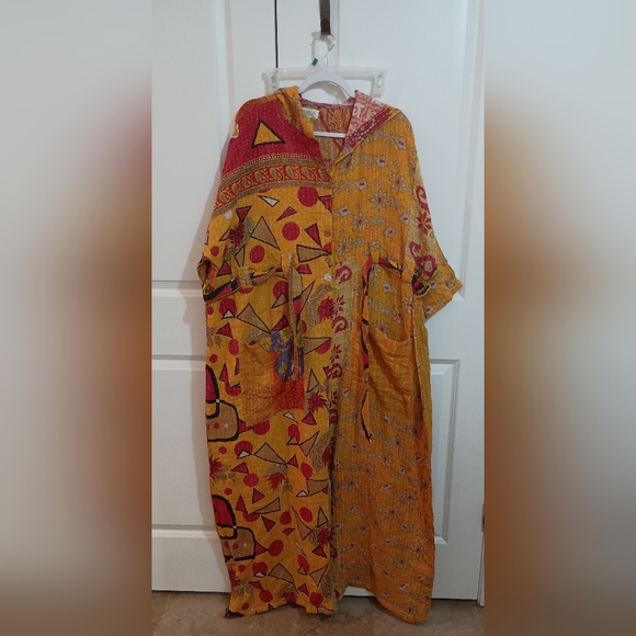 Kantha Bae | Pants & Jumpsuits | Kantha Bae Jumpsuit | Poshmark